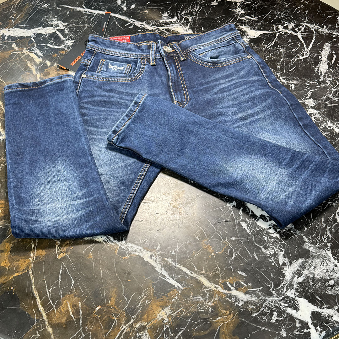 Men's Premium Denim Pant