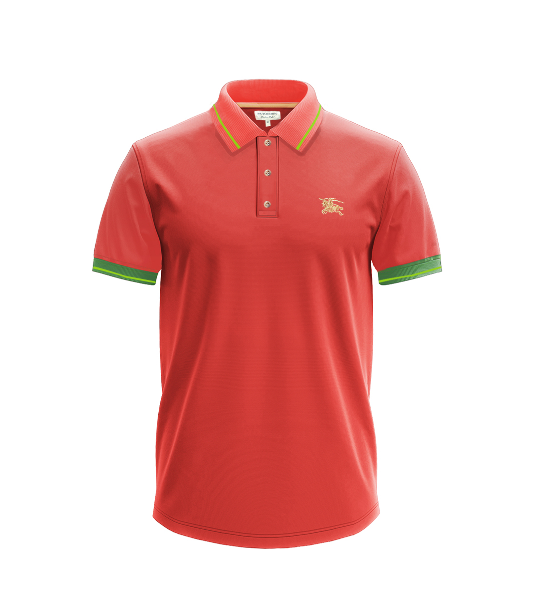 Men’s Exclusive Polo