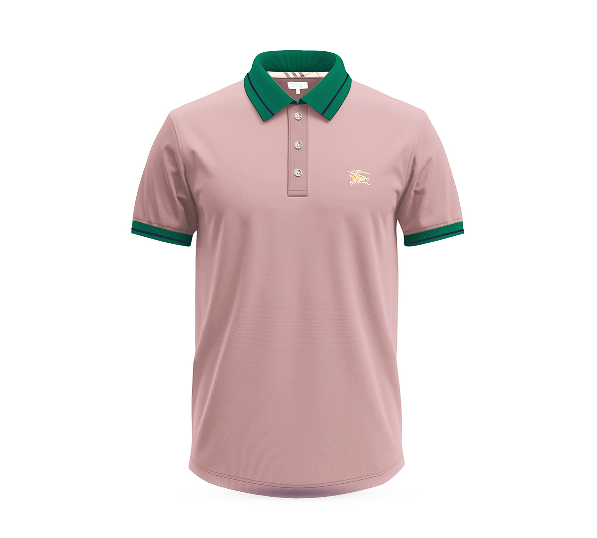 Men’s Exclusive Polo