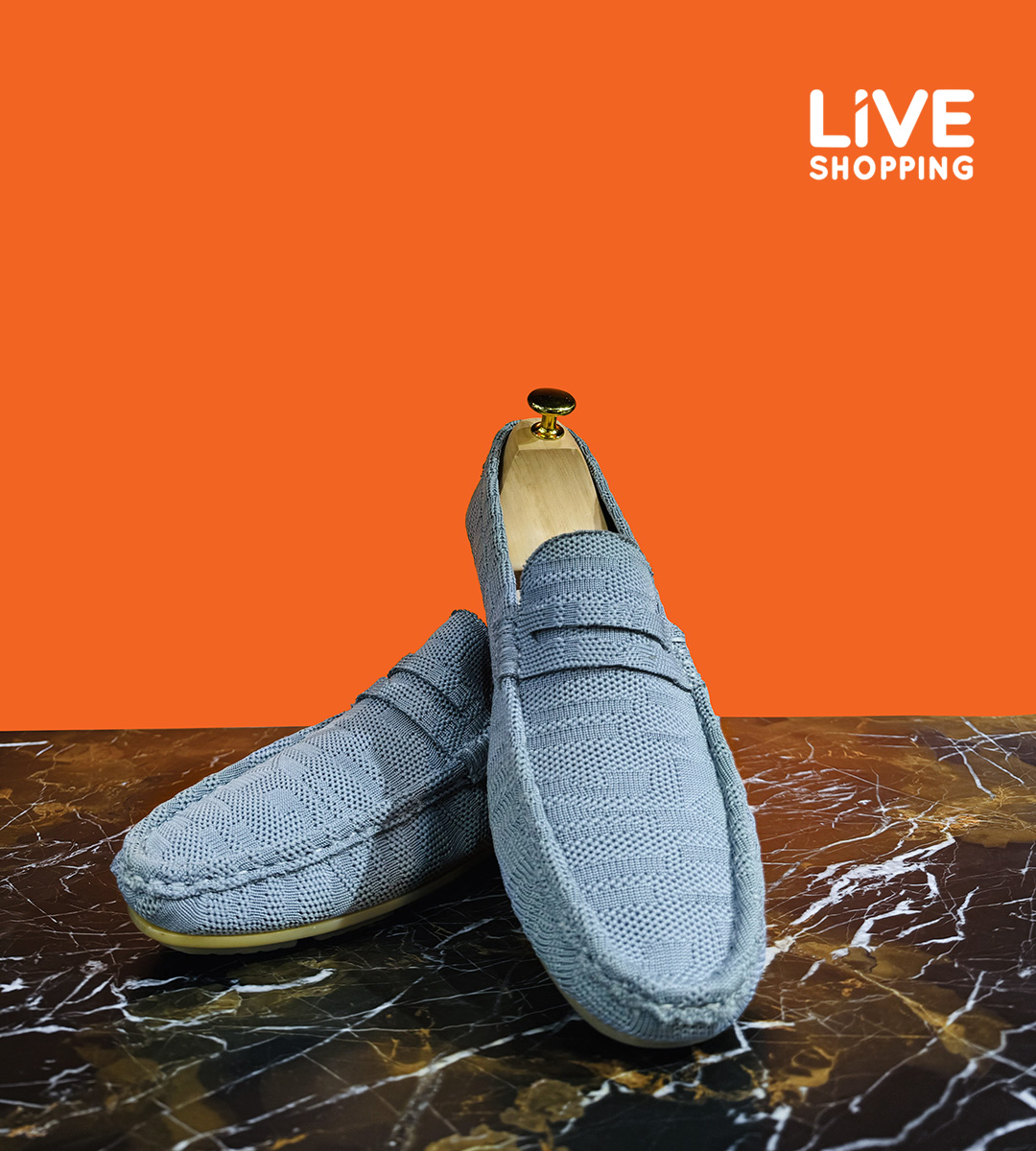 Fashionable china loafer