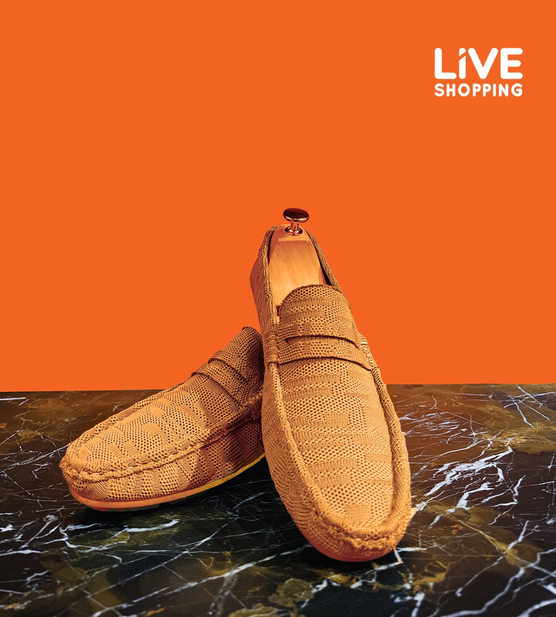 Fashionable china loafer