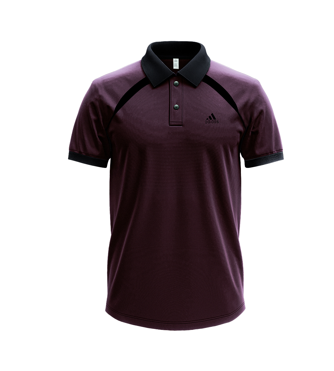 Men’s Exclusive Cotton Polo