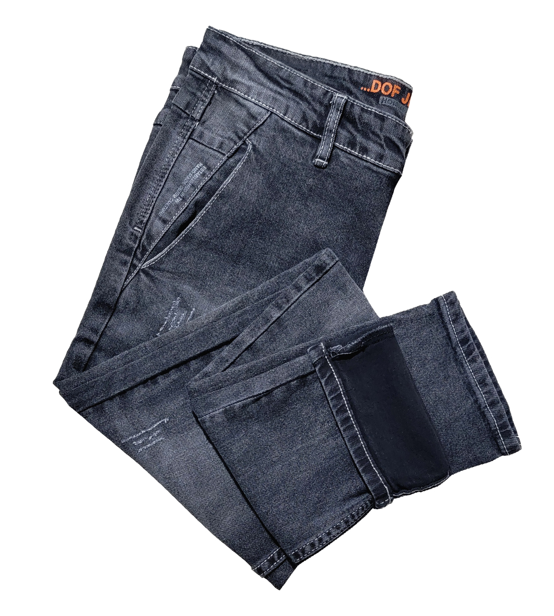 Men's Exclusive Denim Pant