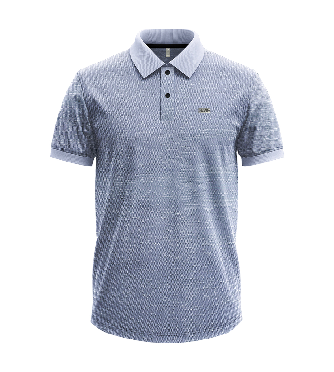 Pure Elegance Polo