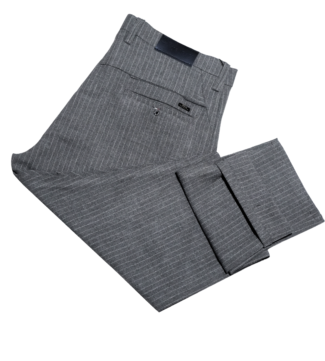 Stripe Formal Pant