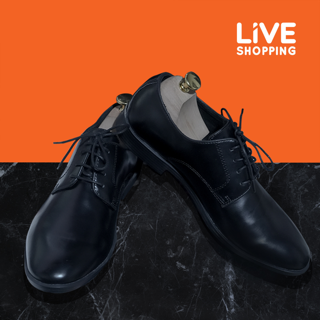 Export Formal Shoe