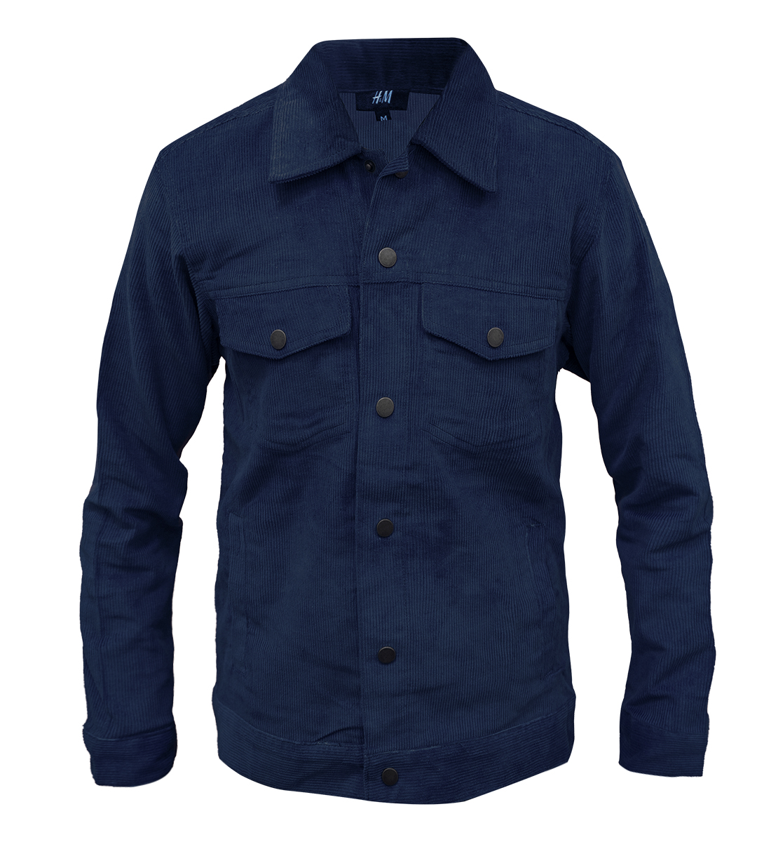 Men's Exclusive Cord Jacket