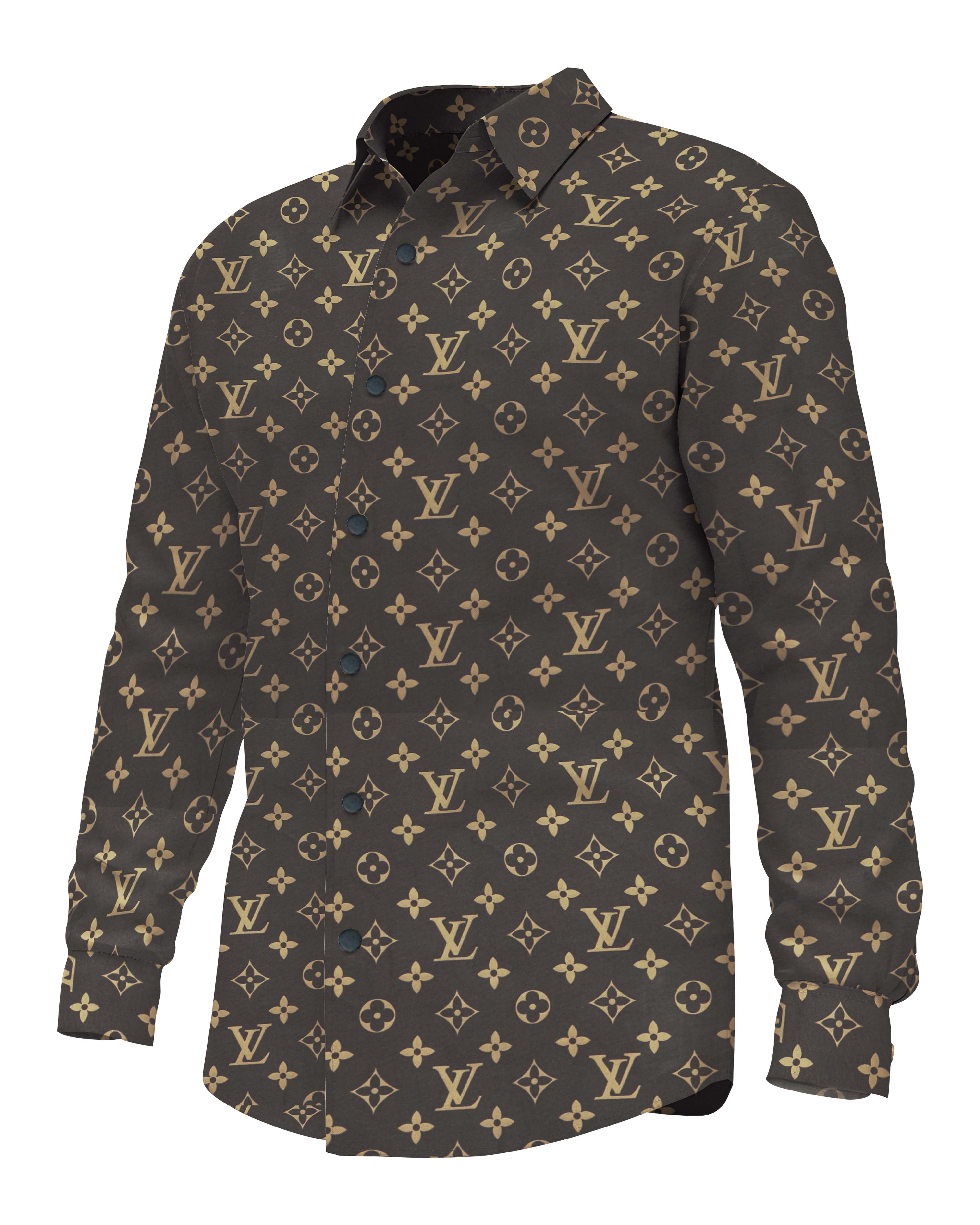 Branded Design Shirt