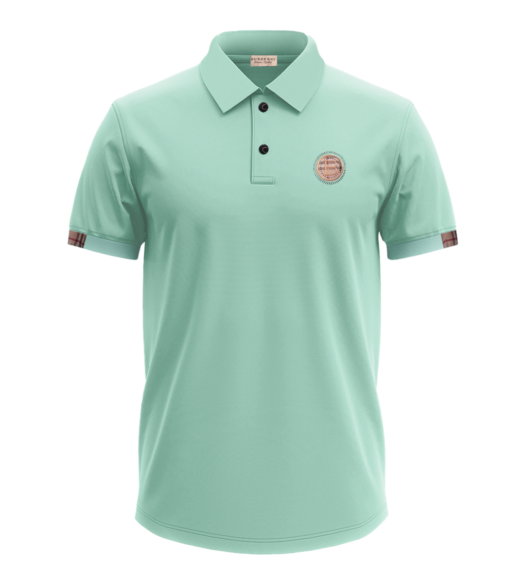 Men’s Exclusive Polo
