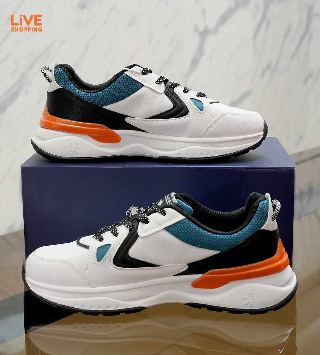 Original Branded Sneakers