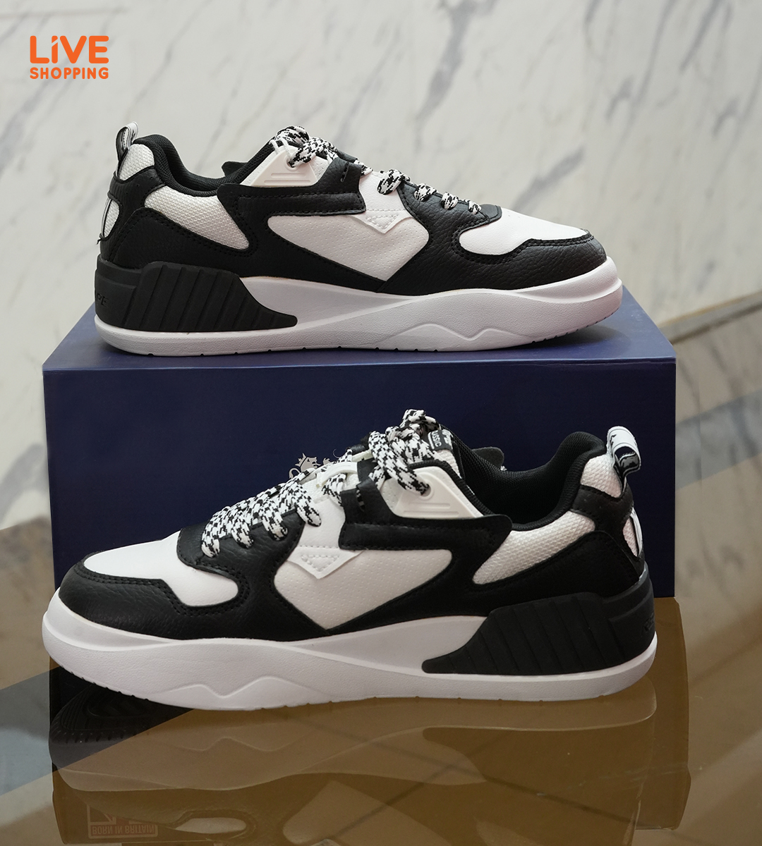 Original Branded Sneakers