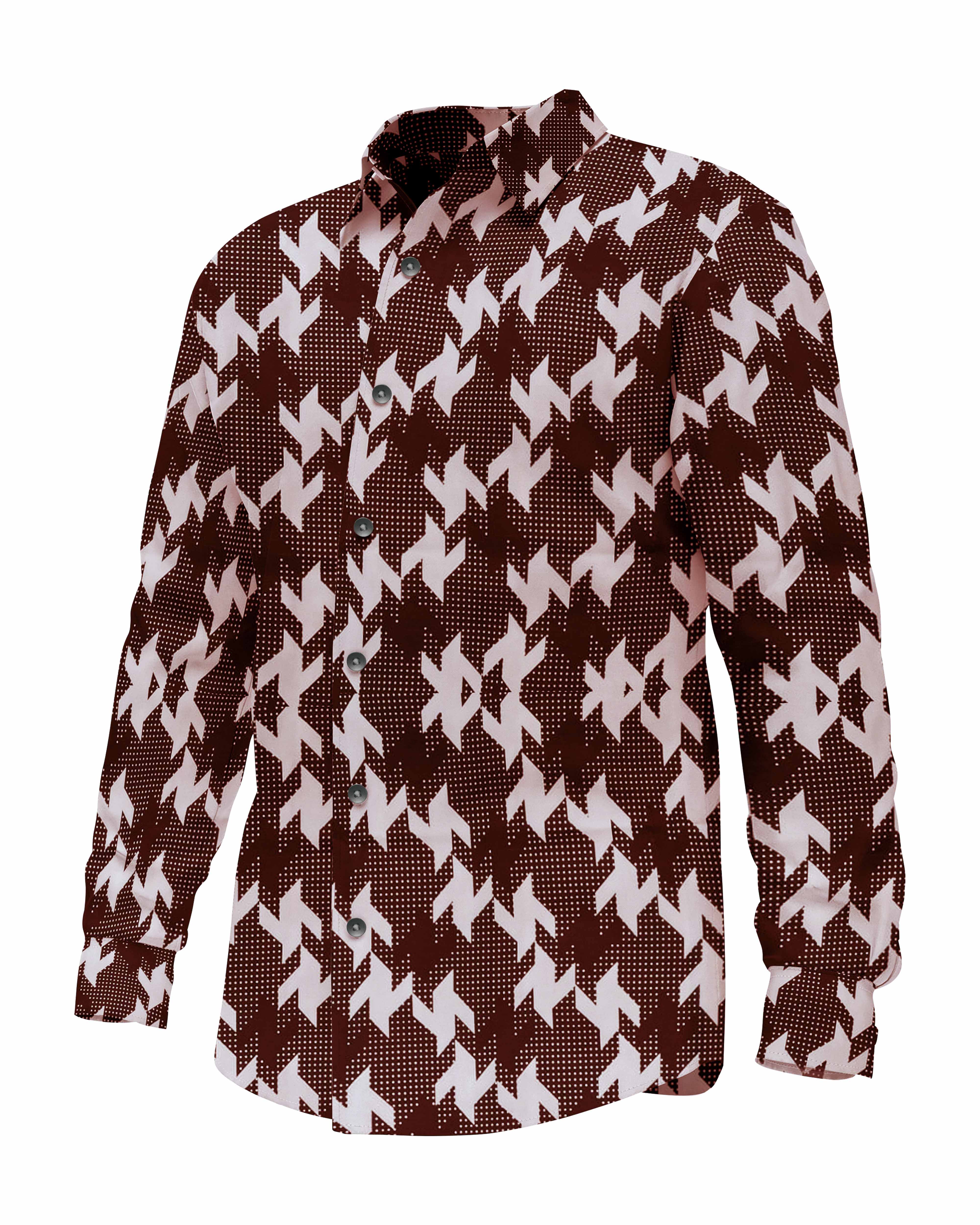 Men's Exclusive Shirt