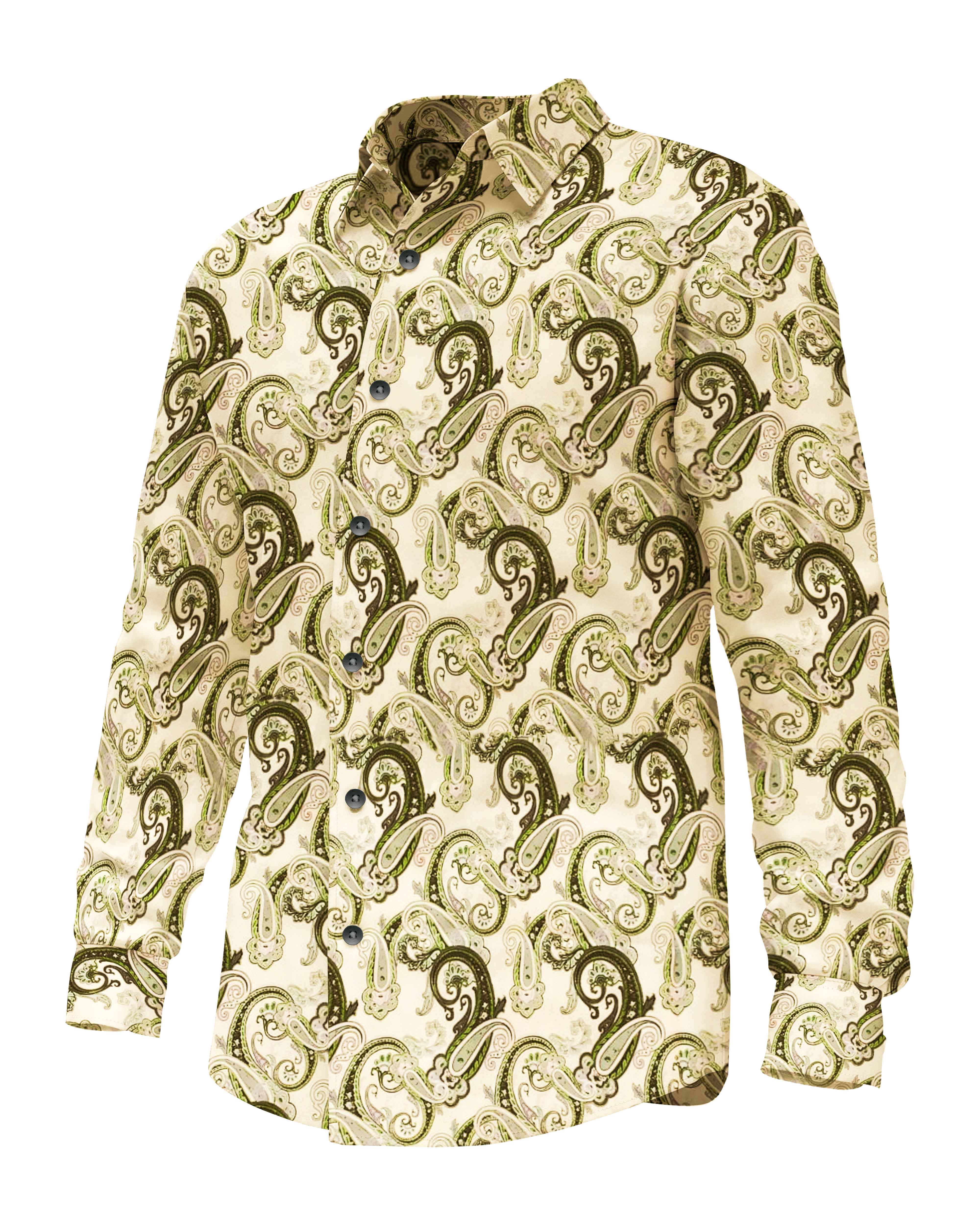 Men's Exclusive Shirt