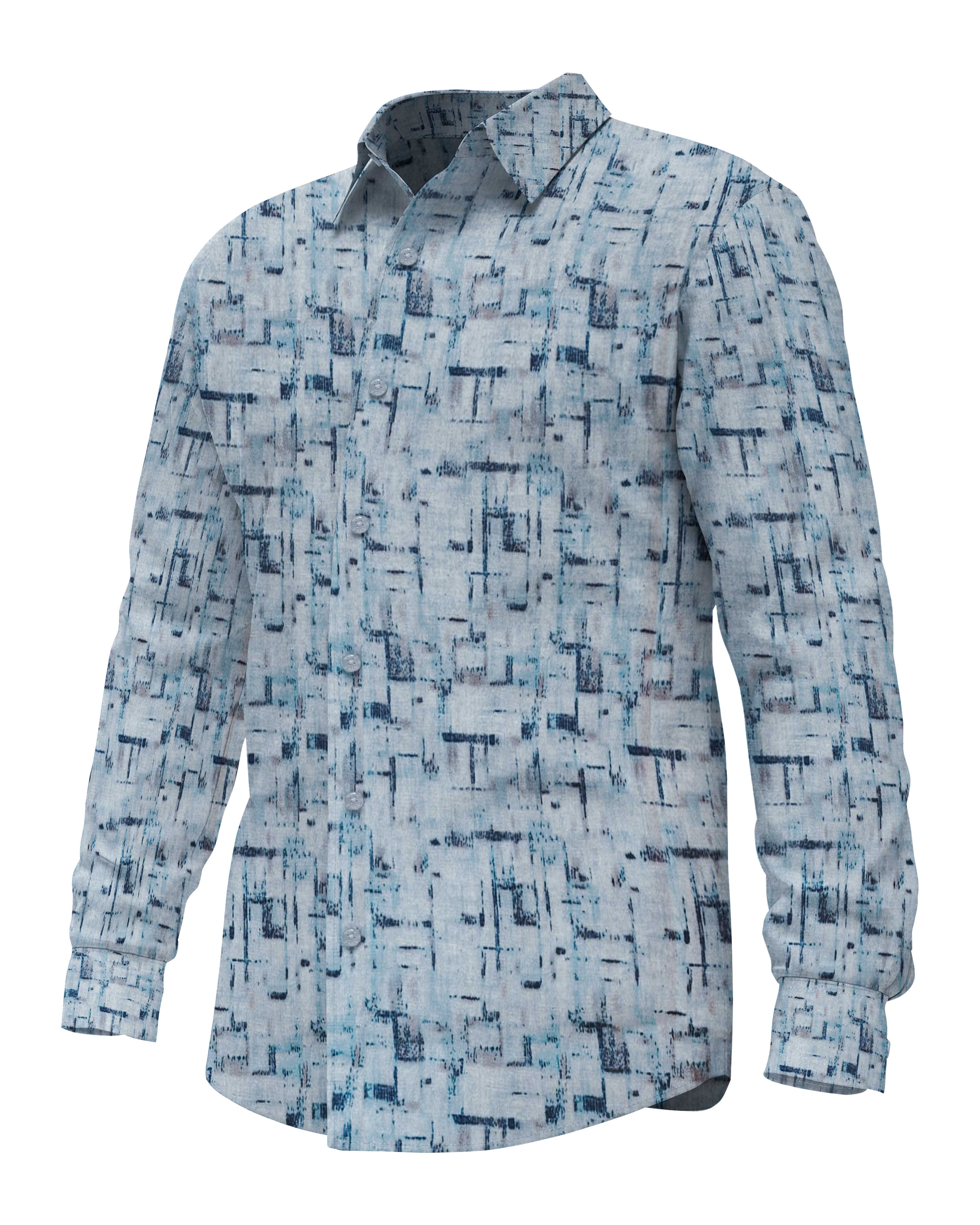 Men's Exclusive Shirt