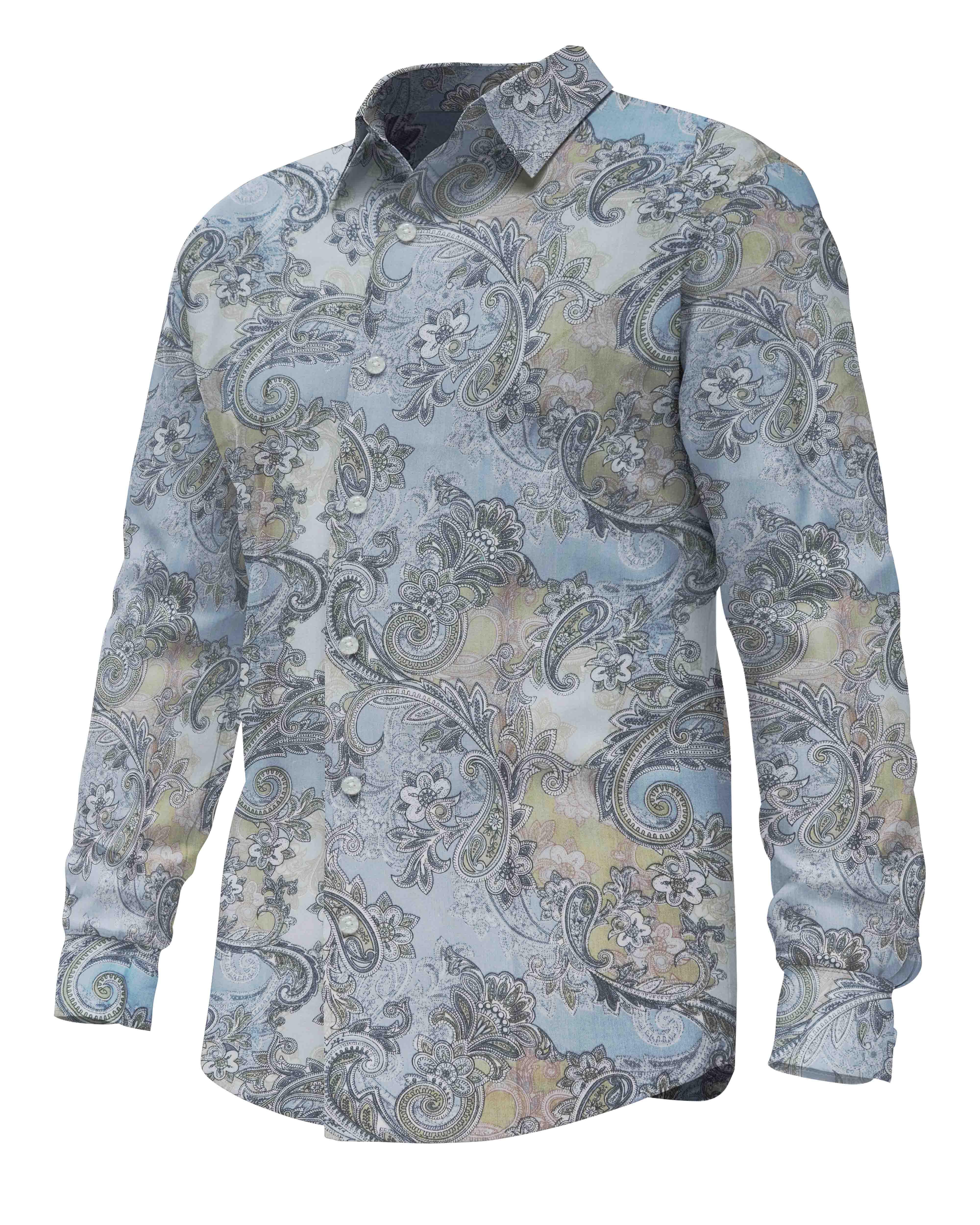 Men's Exclusive Shirt